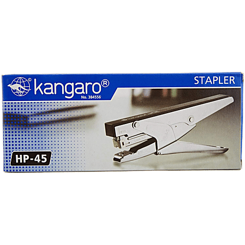 Buy Kangaroo Stapler Hp 45 1 Pc Online At Best Price of Rs 197 - bigbasket