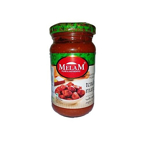 Buy Melam Pickle - Tender Mango Online at Best Price of Rs 85 - bigbasket
