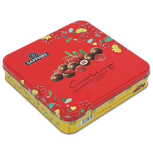 Buy Sapphire Nuts Cranberry 200 Gm Online At Best Price of Rs 375 ...