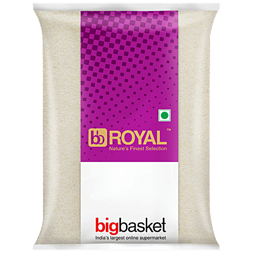 Buy Bb Royal Chiroti Sooji 1 Kg Pouch Online At Best Price of Rs 65 ...