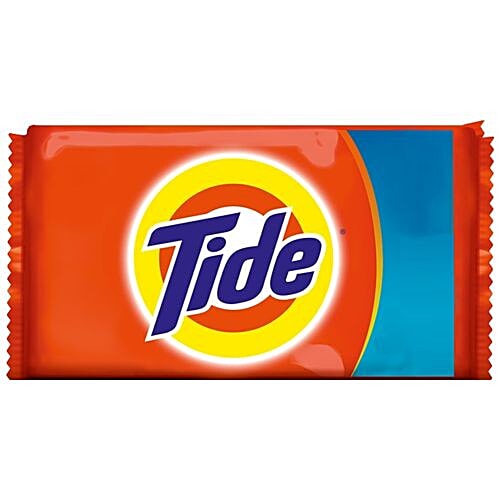 Buy Tide Detergent Bar Online at Best Price of Rs 10 - bigbasket