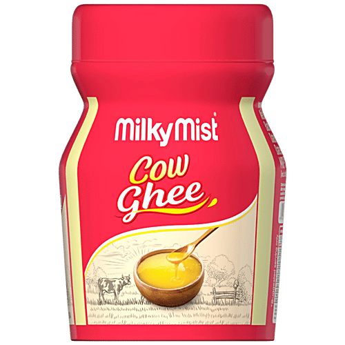 Buy Milky Mist Ghee 200 Ml Jar Online At Best Price of Rs 166 - bigbasket