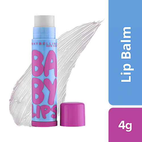 Baby Lips Maybelline New York
