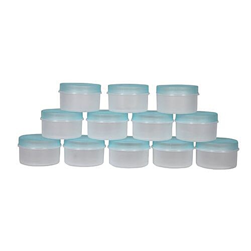 Buy Laplast Container Mini 100 Food Grade 12 Pcs Online At Best Price ...