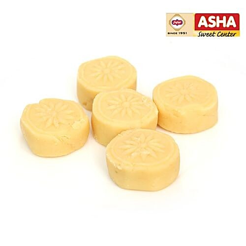 Buy Asha Sweets Sweets - Dood Peda Online at Best Price of Rs null ...