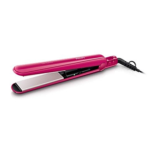 Buy Philips Straightener - HP8312/00 Pink Online at Best Price of Rs ...