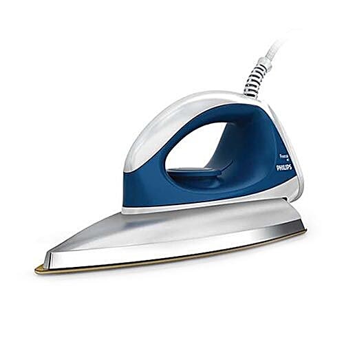 Buy Philips Dry Irons - GC103 Online at Best Price of Rs 895 - bigbasket