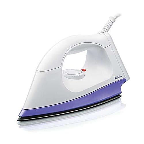 Buy Philips Dry Irons - HI113 Online at Best Price of Rs 965 - bigbasket