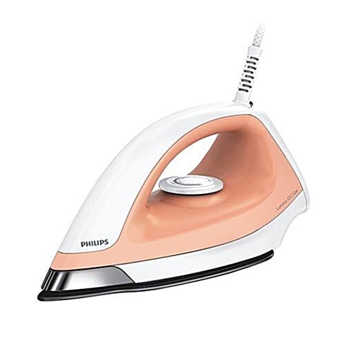 Buy Philips Dry Irons - GC104 Online at Best Price of Rs 1045 - bigbasket