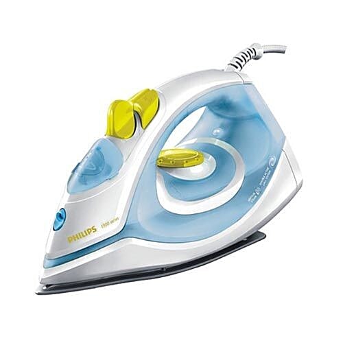 Buy Philips Steam Irons - GC1960/28 Online at Best Price of Rs 2395 ...