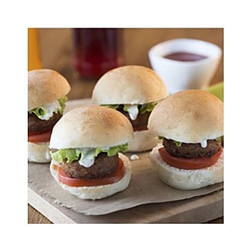 Buy HappyChef Bombay Lamb Sliders With Garlic Curry Mayo Online at Best ...