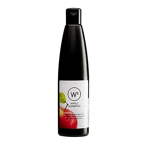 Buy W2 Shampoo - Apple Online at Best Price of Rs 300 - bigbasket