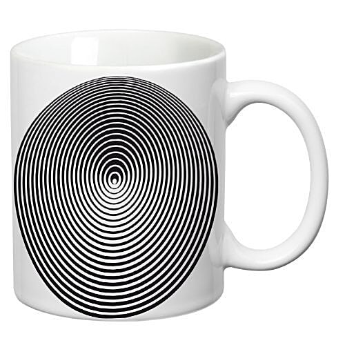 Buy Prithish Mug Pscychological Illusions Design 4 Piln4 330 Ml Online ...