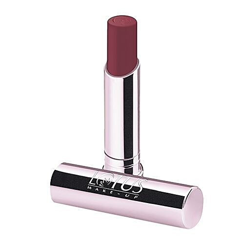 Buy Lotus Makeup Ecostay Long Lasting Lip Color Online at Best Price of ...