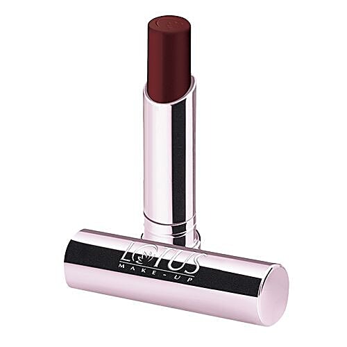 Buy Lotus Makeup Ecostay Long Lasting Lip Color Online at Best Price of ...