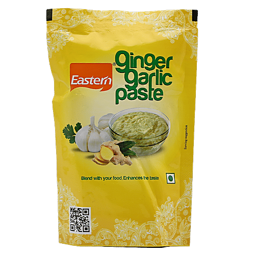 Buy Eastern Paste - Ginger Garlic Online at Best Price of Rs 23 - bigbasket