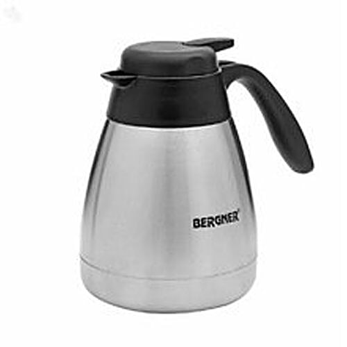 Buy Bergner Vacuum Coffee Pot 400 Ml Online at the Best Price of Rs ...