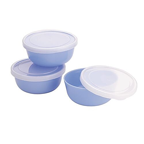 Buy PRIME Pride Container Small With Lid Online at Best Price of Rs 150 ...