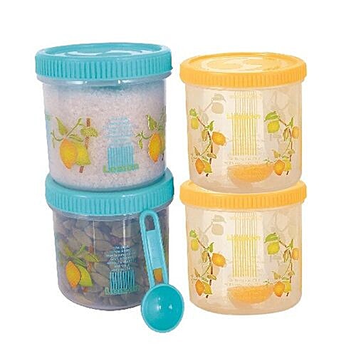 Buy Prime Tiny Tot Container Printed 400 Ml Online At Best Price of Rs ...