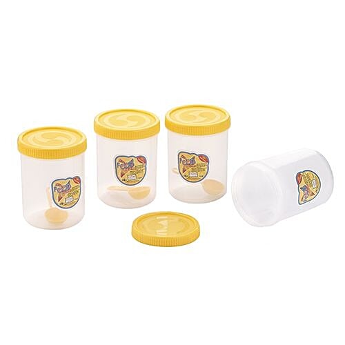 Buy Prime Tiny Tot Container Printed 500 Ml Online At Best Price of Rs ...