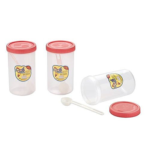 Buy Prime Tiny Tot Container 750 Ml Online At Best Price of Rs 159 ...