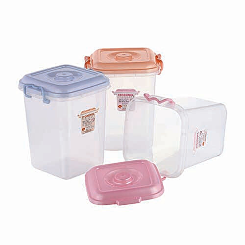 Buy Prime Storewel 170 Container 17 Ltr Online At Best Price of Rs null ...