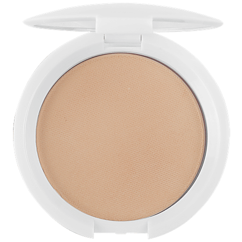 Buy ColorBar Radiant White UV Fairness Compact Powder Online at Best ...