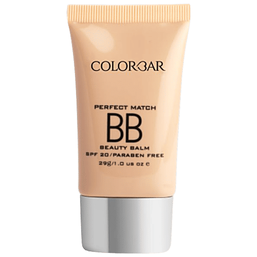 Buy ColorBar Perfect Match Beauty Balm Online at Best Price of Rs 487.5 ...