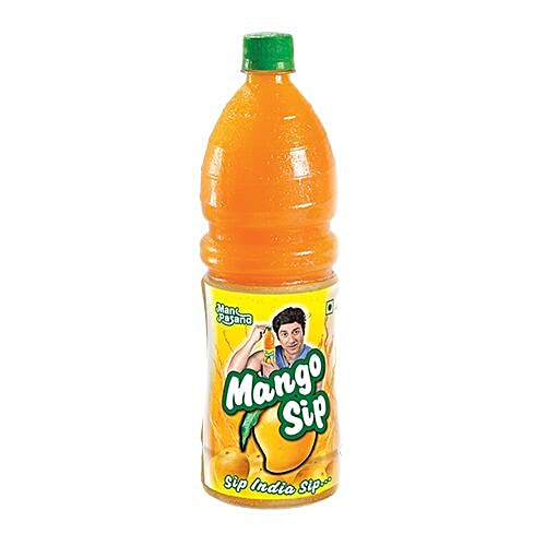 Buy Mango Sip Juice Mango 12 L Online at the Best Price of Rs null ...
