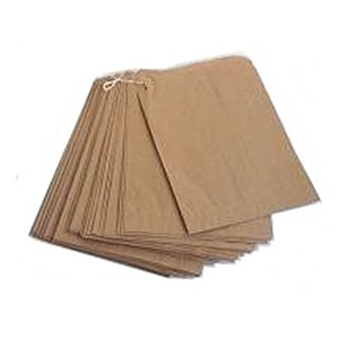 Buy VC Brown Paper Bag Online at Best Price of Rs 60 - bigbasket