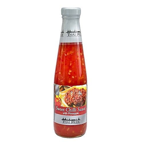 Buy Thai Pride Sauce - Sweet Chilli With Panapple Online at Best Price ...