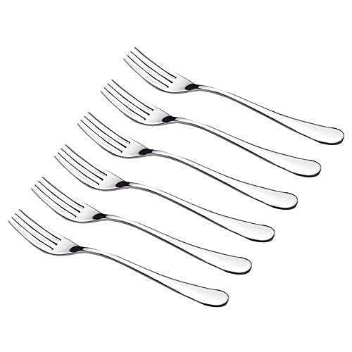 Buy Fns Victoria Baby Forks 6 Pcs Online at the Best Price of Rs 385 ...