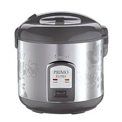 Buy Preethi Electric Cooker - Flora Online at Best Price of Rs 2885 ...