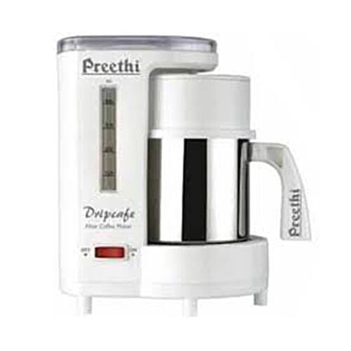 Buy Preethi Coffee Maker - Drip Cafe Online at Best Price of Rs 2399 ...