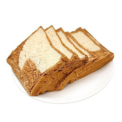 Buy But…er Jumbo Bread - Oats Online at Best Price of Rs 65 - bigbasket