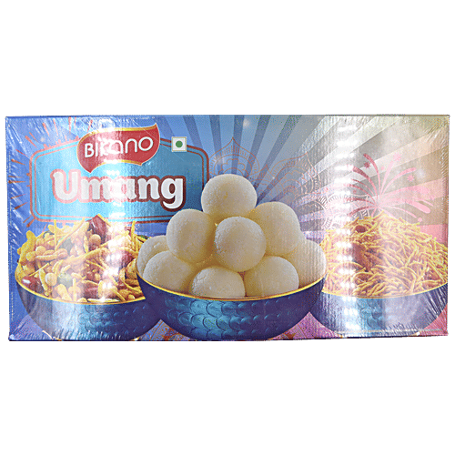 Buy Bikano Gift Pack - Umang Online at Best Price of Rs null - bigbasket