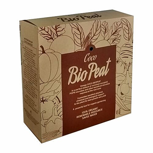 Buy Omega Ecotech Coco BioPeat Block Online at Best Price of Rs null ...