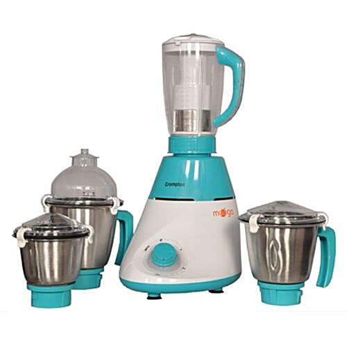 Buy Crompton Greaves Mixer Grinder - Mango Online at Best Price of Rs ...