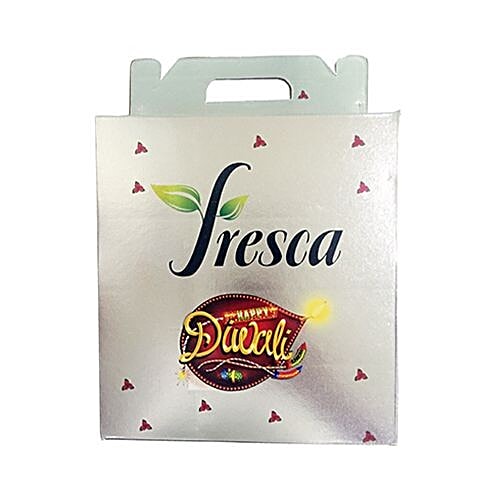 Buy Fresca Gift Pack - Silver Online at Best Price of Rs null - bigbasket
