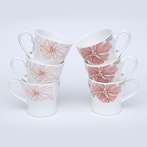 Buy Bharat BP Coffee Mug - Mw Series Tiara Online at Best Price of Rs ...