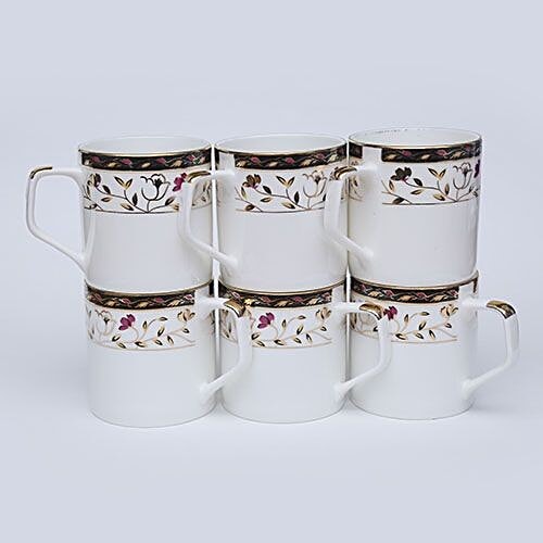 Buy Bharat BP Coffee Mug - Premium Gold Series Director Online at Best ...