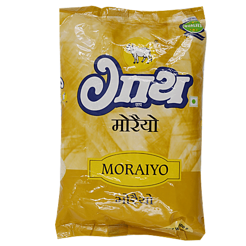 Buy Gaay Chhap Moraiyo 500 Gm Online at the Best Price of Rs 86 - bigbasket