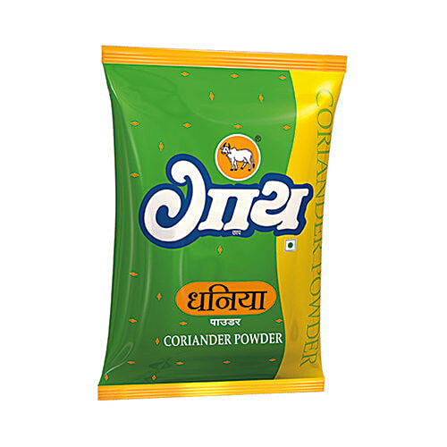 Buy Gaay Chhap Coriander Powder Online at Best Price of Rs 198 - bigbasket
