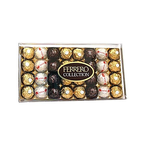 Buy Ferrero Collection T32 Online at Best Price of Rs null - bigbasket
