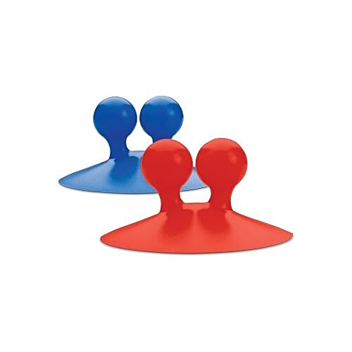 Buy Dreamfarm Jot Just Hold It There Suction Cup - Blue & Red Pw128Df_B ...