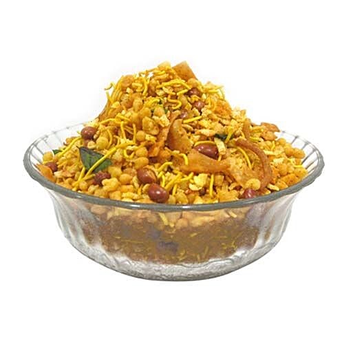 Buy Tapeswaram (Honey Foods) Namkeen - Palli Mixture Online at Best ...