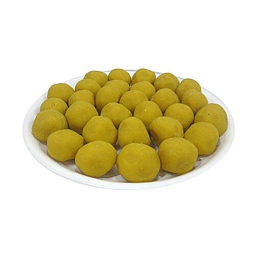 Buy Tapeswaram (Honey Foods) Sweets - Bandar Laddu Online at Best Price ...