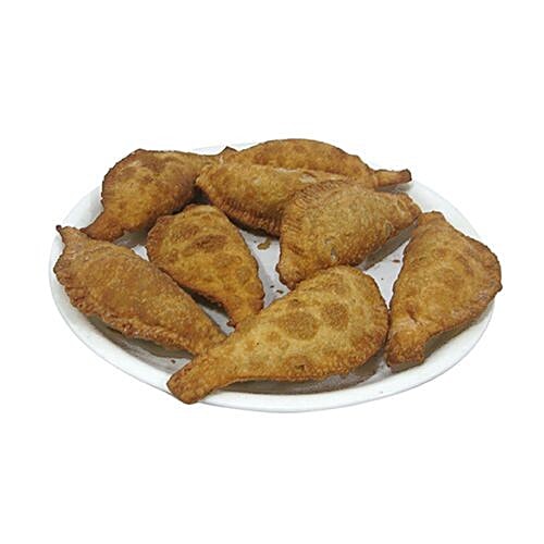 Buy Tapeswaram (Honey Foods) Sweets - Kajji Kayalu Online at Best Price ...