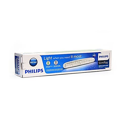 Buy Philips Emergency Led Light, 2 watt Online at Best Price of Rs null ...