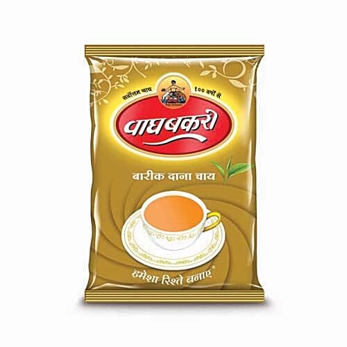 Buy Wagh Bakri Tea Fanning 1 Kg Online at the Best Price of Rs 490 ...